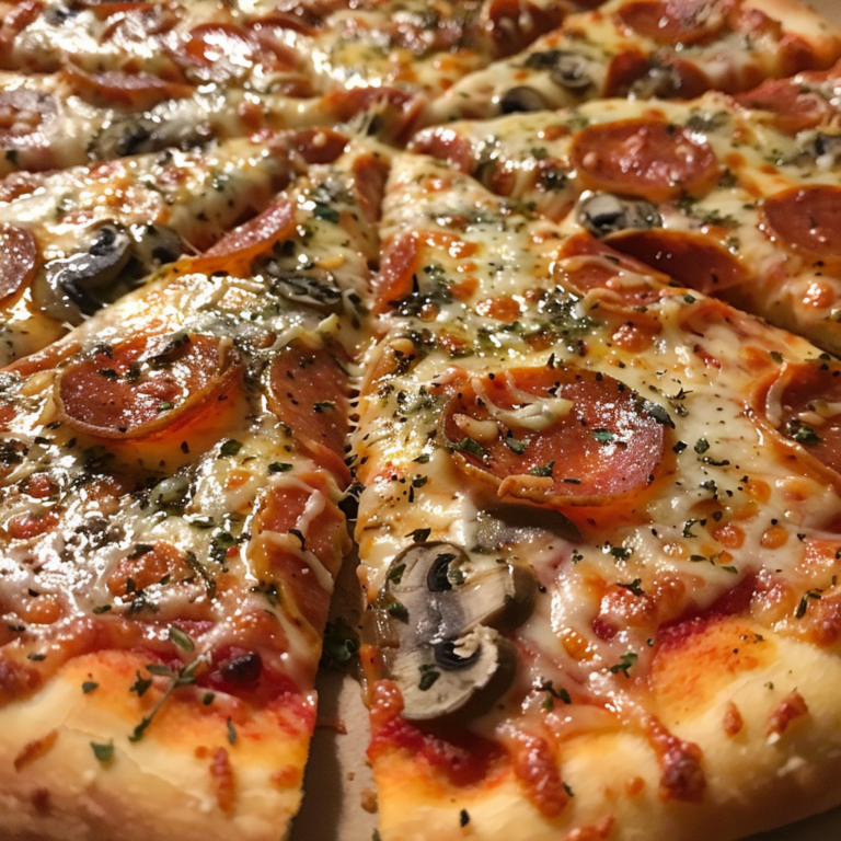 Shop - Nonnie's Brick Oven Pizza